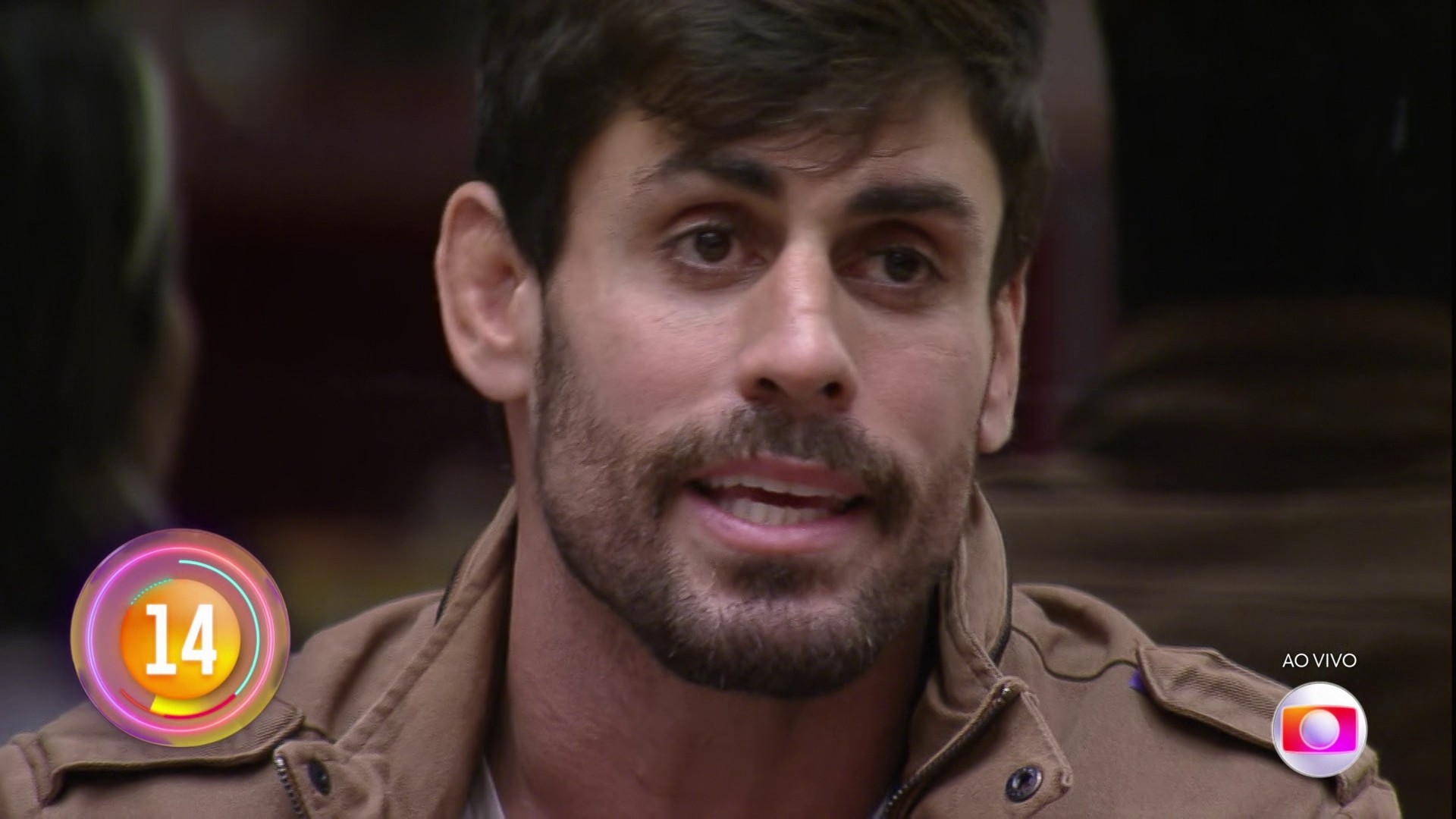 Sétimo Paredão Do Bbb 23 Cara De Sapato Cezar E Fred Nicácio Dizem