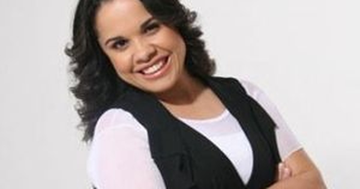 G1 Cantora Cassiane Participa De Evento Em Igreja De Caruaru Nesta