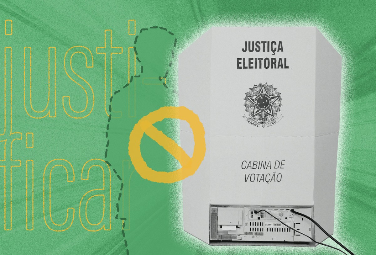 Como justificar o voto no segundo turno das eleições