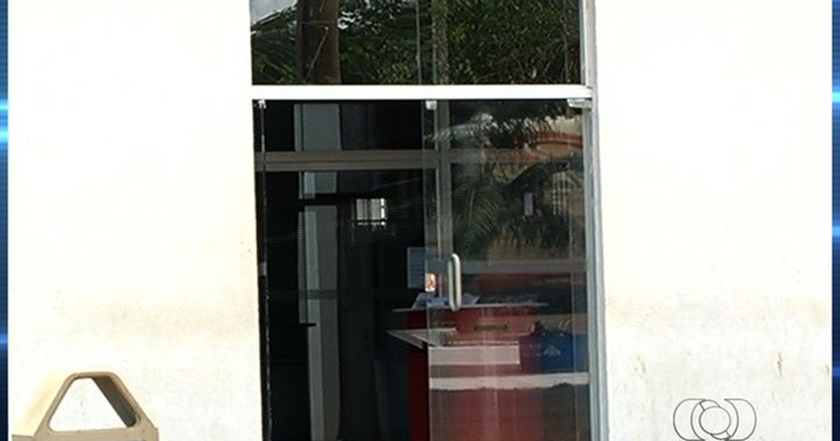 G1 Policial é Preso Suspeito De Fazer Parte De Quadrilha De Roubo A