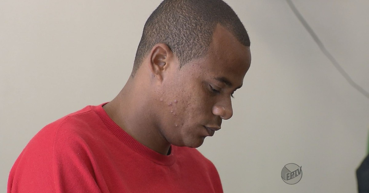 G1 Homem é Condenado Por Morte De Jovem De 15 Anos Em Campo Belo