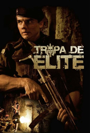 Tropa De Elite Assista Online Ao Filme No Globoplay
