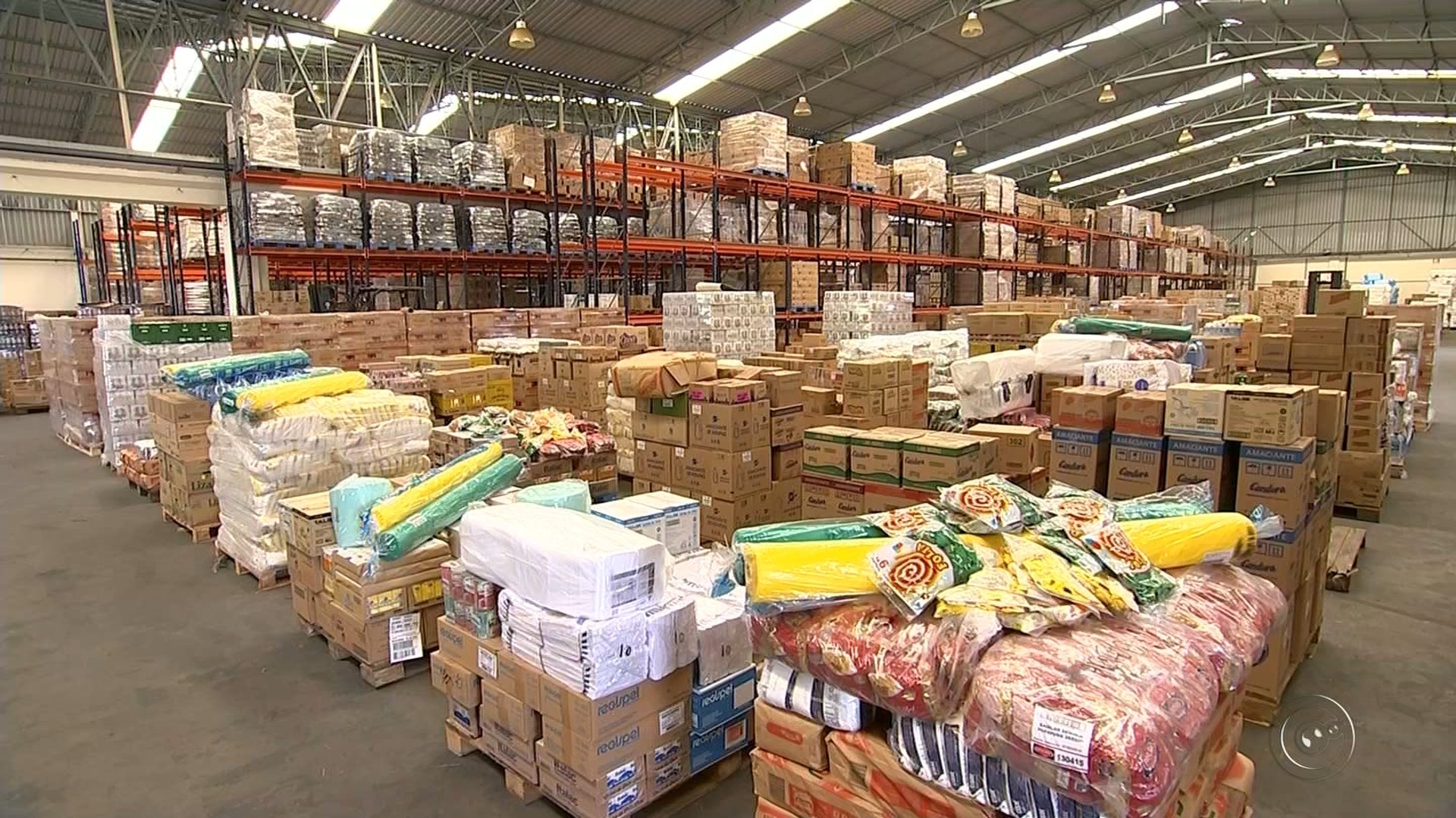 VÍDEOS TEM Notícias 2ª edição de Sorocaba e Jundiaí desta quinta feira