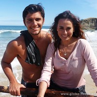 Dani Escobar revela que já abriu mão de um relacionamento por causa do filho - Por Trás das ...