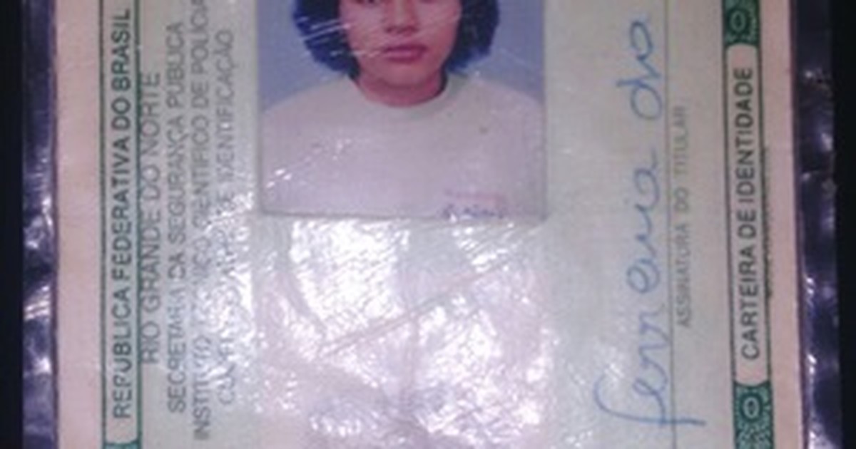 G1 Mulher é Morta A Facadas No Oeste Potiguar Suspeito Marido é