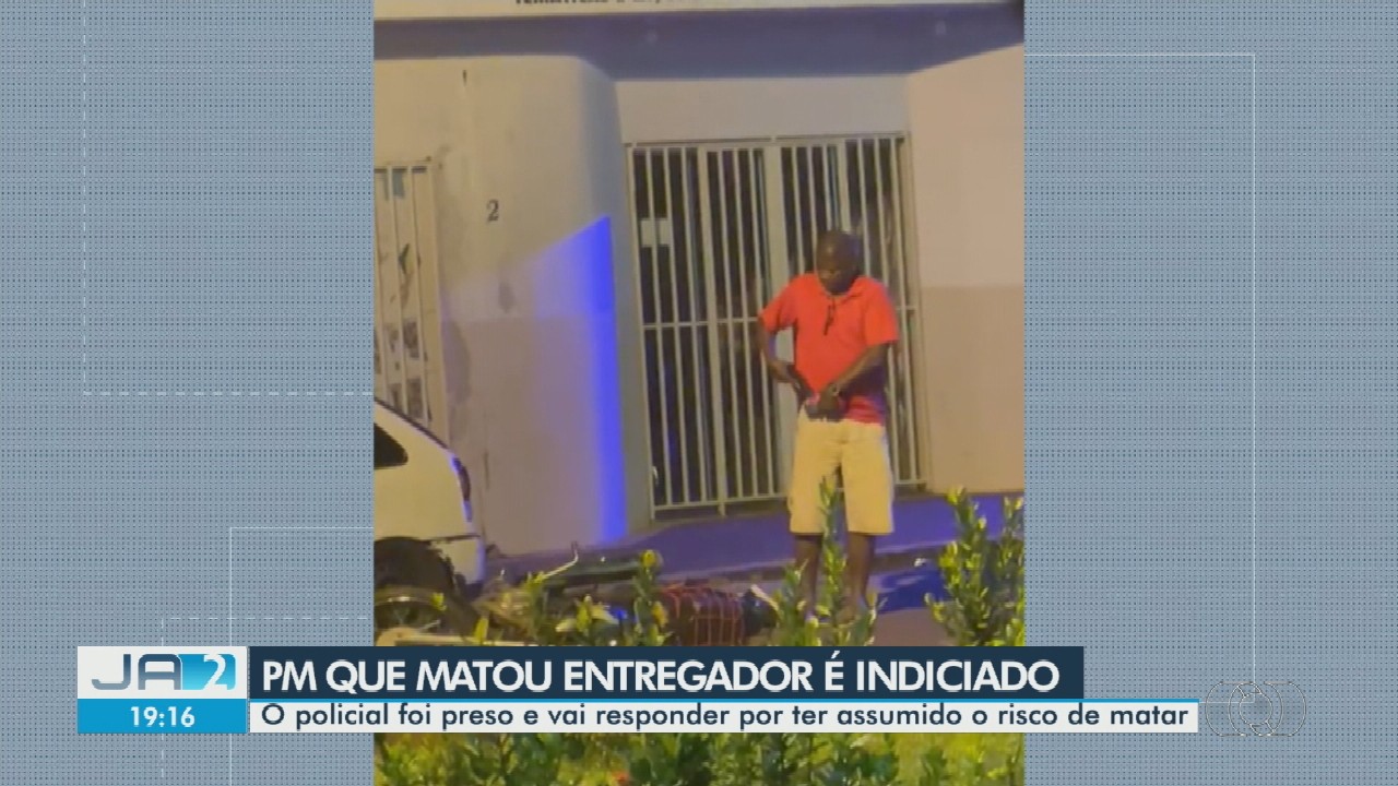 VÍdeos Jornal Anhanguera 2ª Edição Regiões De Terça Feira 14 De Março