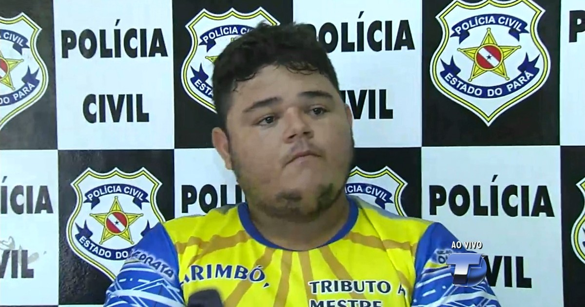 G1 Suspeito De Envolvimento Na Morte Da Subtenente Da Pm é Preso No