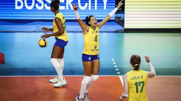 Quem transmite a Liga das Nações 2022 Leia aqui onde assistir aos