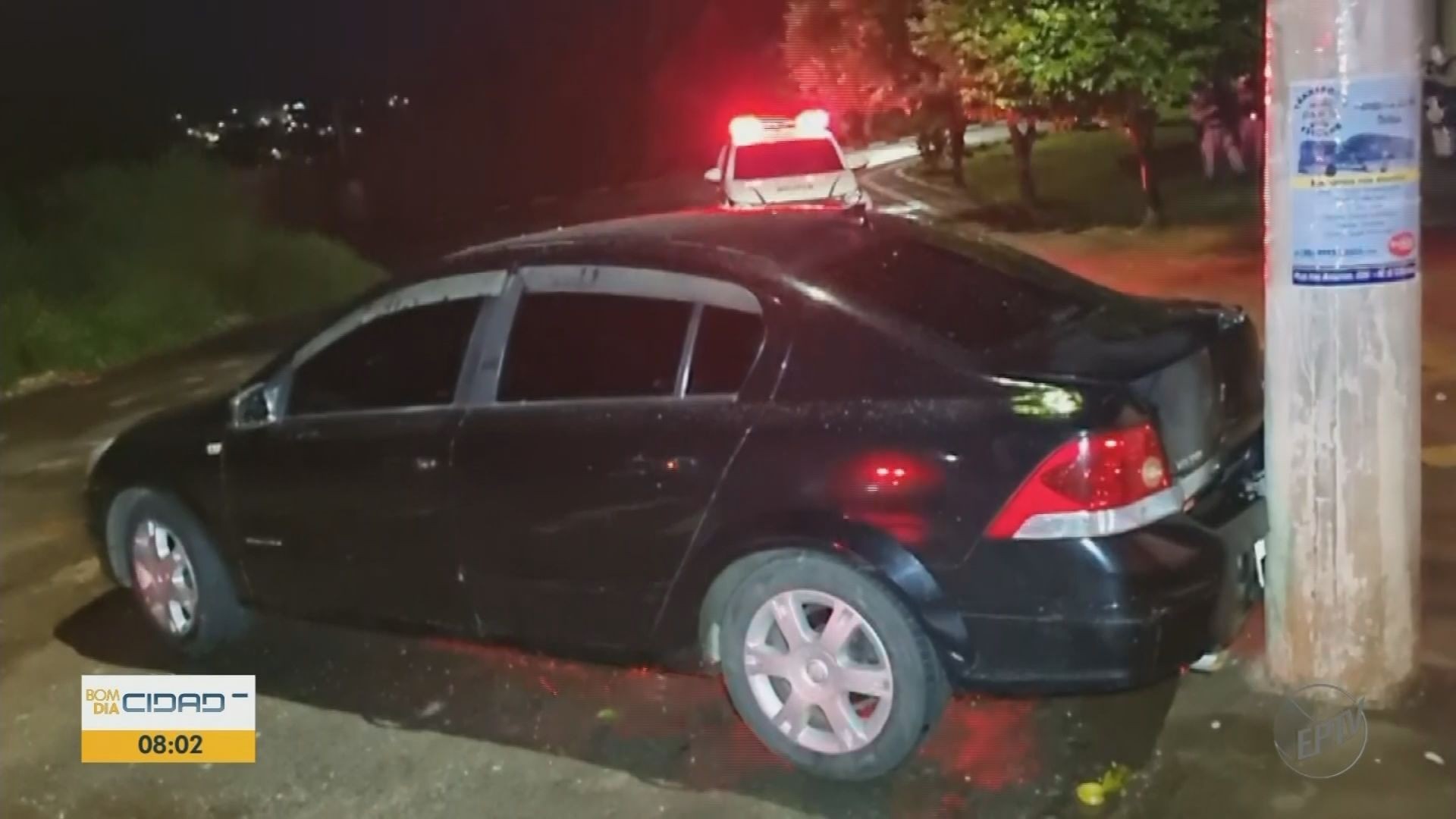 VÍDEOS Bom Dia Cidade Sul de Minas de quinta feira 22 de fevereiro de