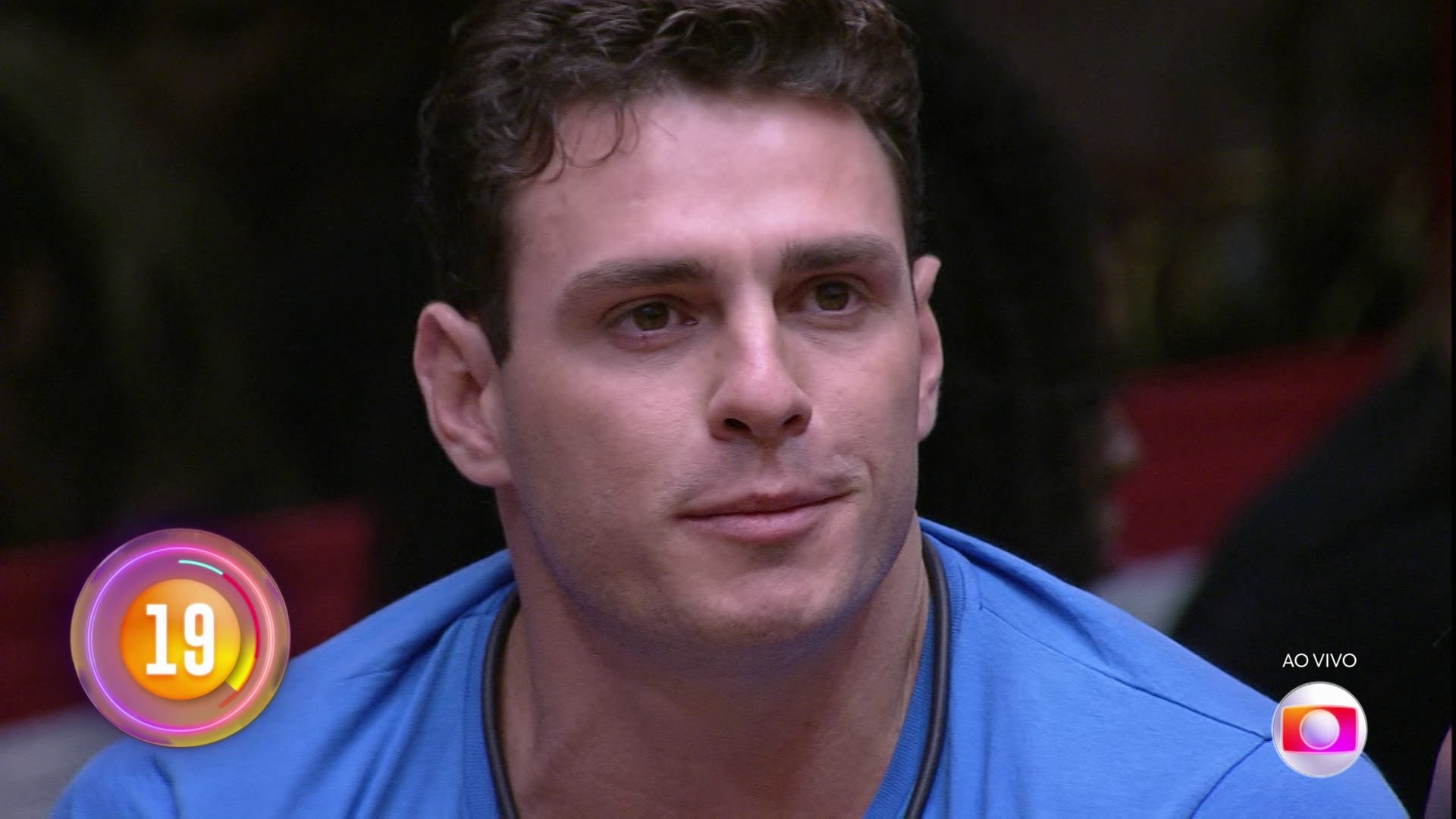Sexto Paredão Do Bbb 23 Domitila Barros Fred Nicácio E Gustavo Dizem