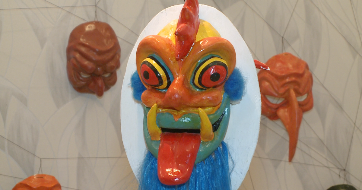 G1 - Exposição de máscaras está aberta à visitação no Sesc de Petrolina ... G1 - Exposição de máscaras está aberta à visitação no Sesc de Petrolina ...