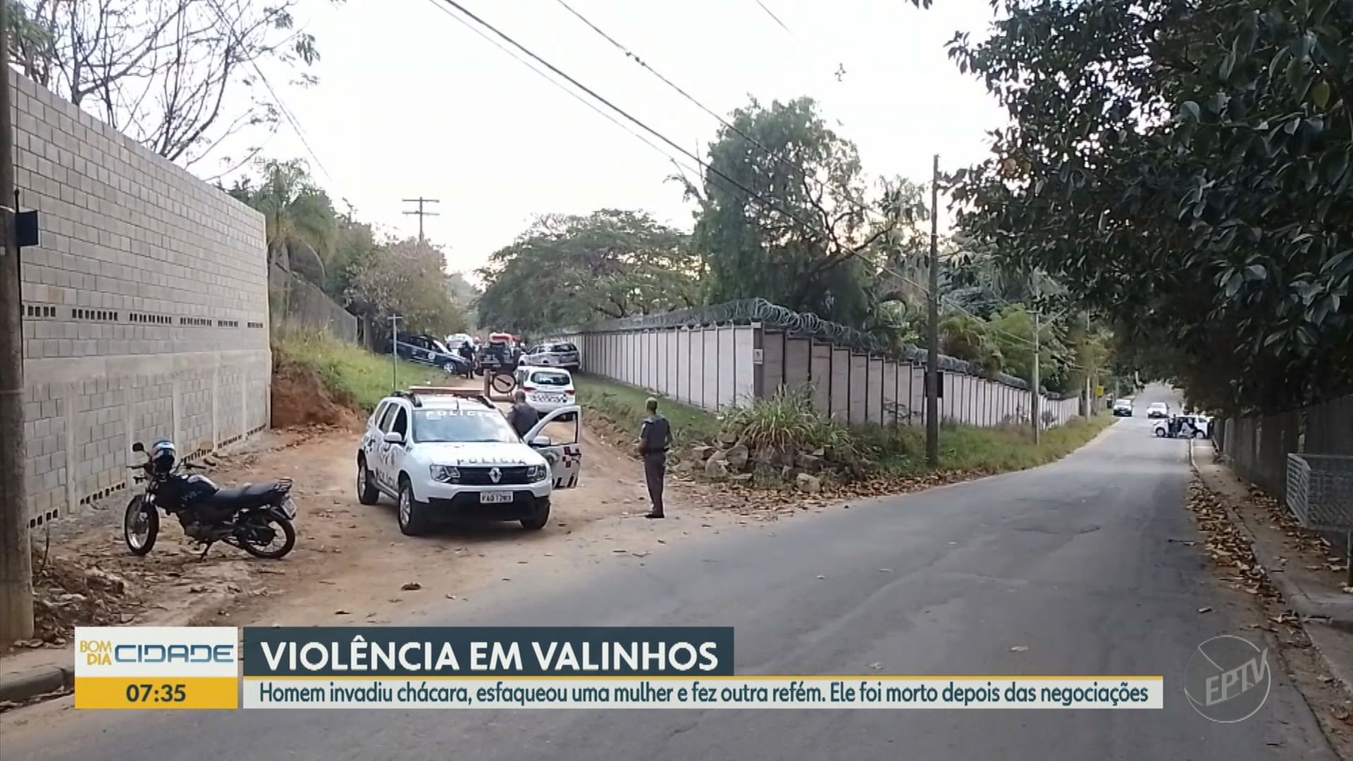 VÍDEOS: Bom Dia Cidade Campinas desta terça-feira, 2 de agosto de 2022 ...