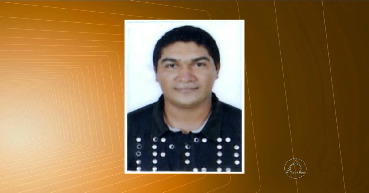 G1 Professor é Morto A Tiros Quando Saía De Escola No Sertão Da