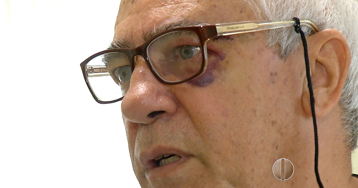 G1 Polícia Abre Inquérito Para Investigar Agressões A Médico No Rn