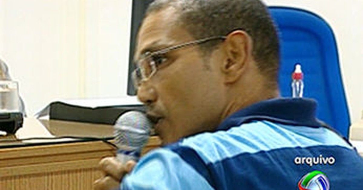 G1 - Ex-PM é condenado a 8 anos de prisão por tentar matar policial em ... G1 - Ex-PM é condenado a 8 anos de prisão por tentar matar policial em ...