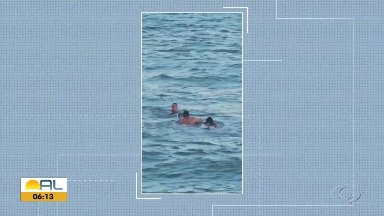 VÍDEOS Bom Dia Alagoas segunda feira de março Alagoas G