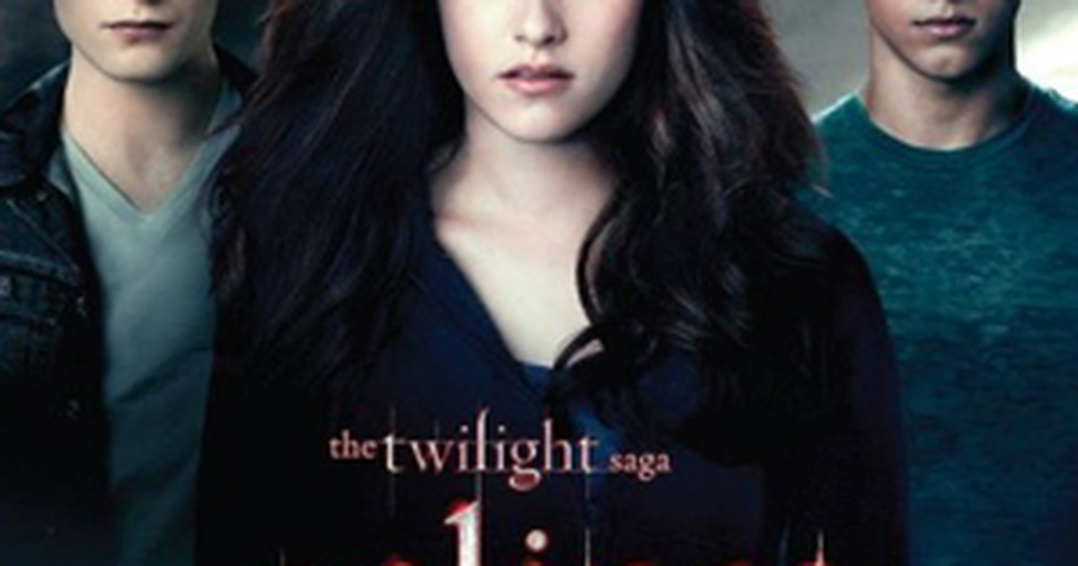 G1 - Trilha sonora de 'Eclipse' aposta em grupos queridinhos na internet - notícias em Pop & Arte