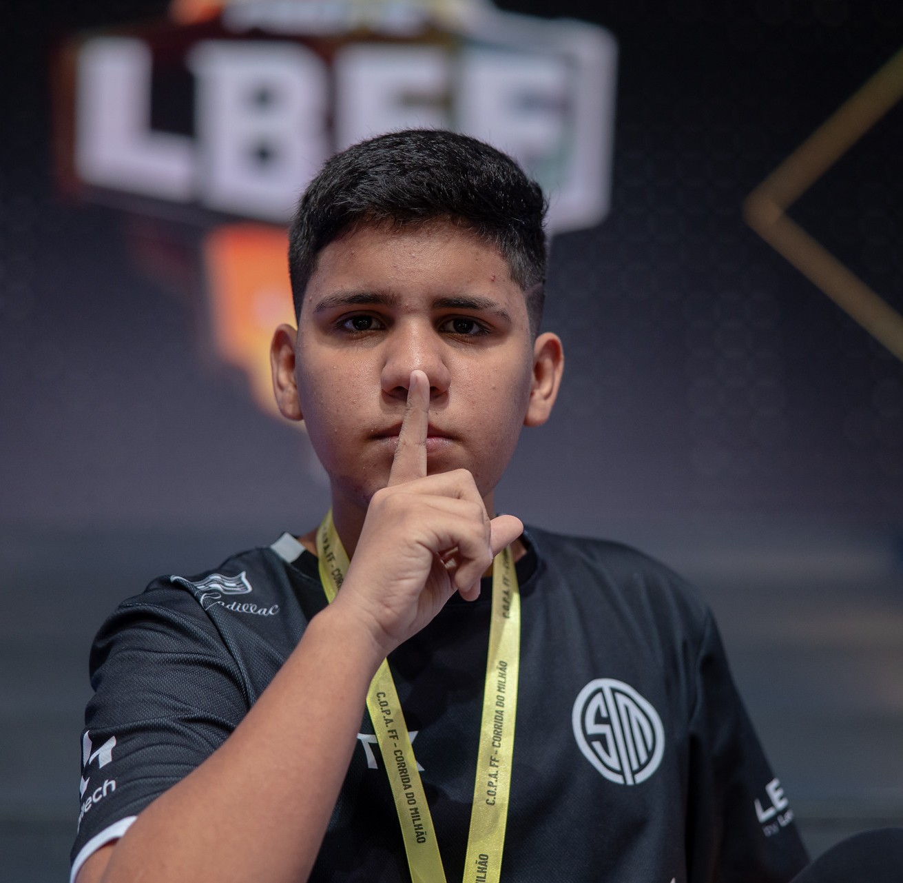 LBFF Raone brilha e TSM lidera pontos da ª rodada free fire ge