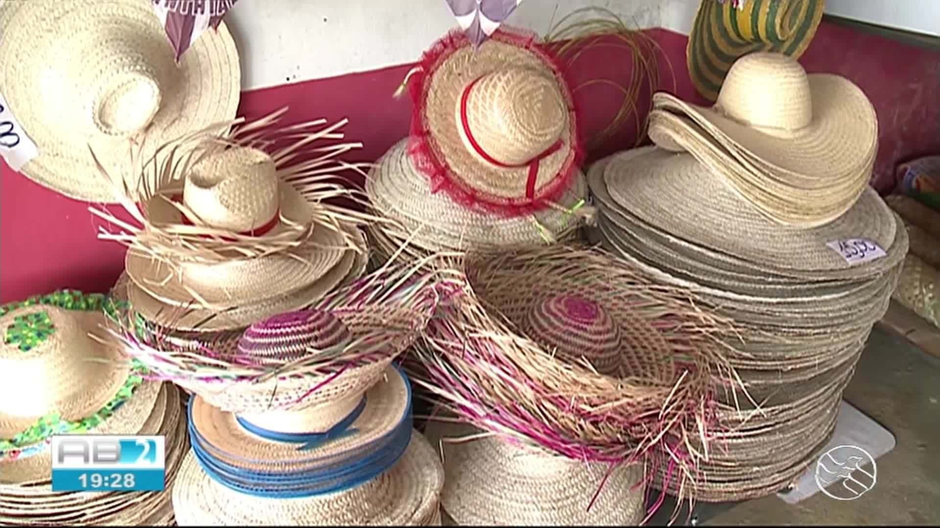 VÍDEOS AB de sábado de junho Caruaru e Região G