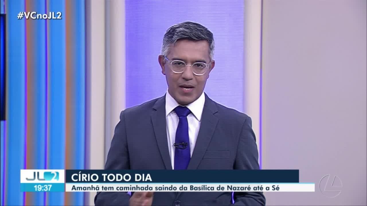 VÍDEOS Jornal Liberal 2ª Edição de sábado 19 de fevereiro de 2022