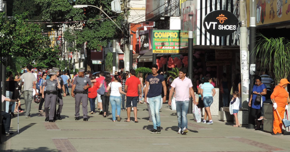 G1 Veja O Que Abre E Fecha Durante O Feriado Da Independência