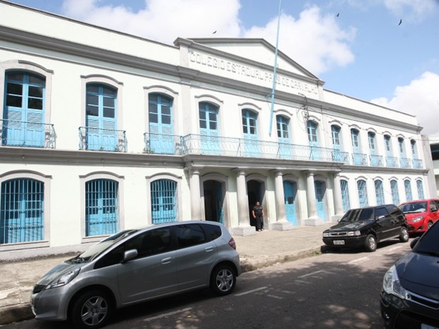 G1 Polícia Pede Prisão De Ex Diretora De Colégio Estadual Por