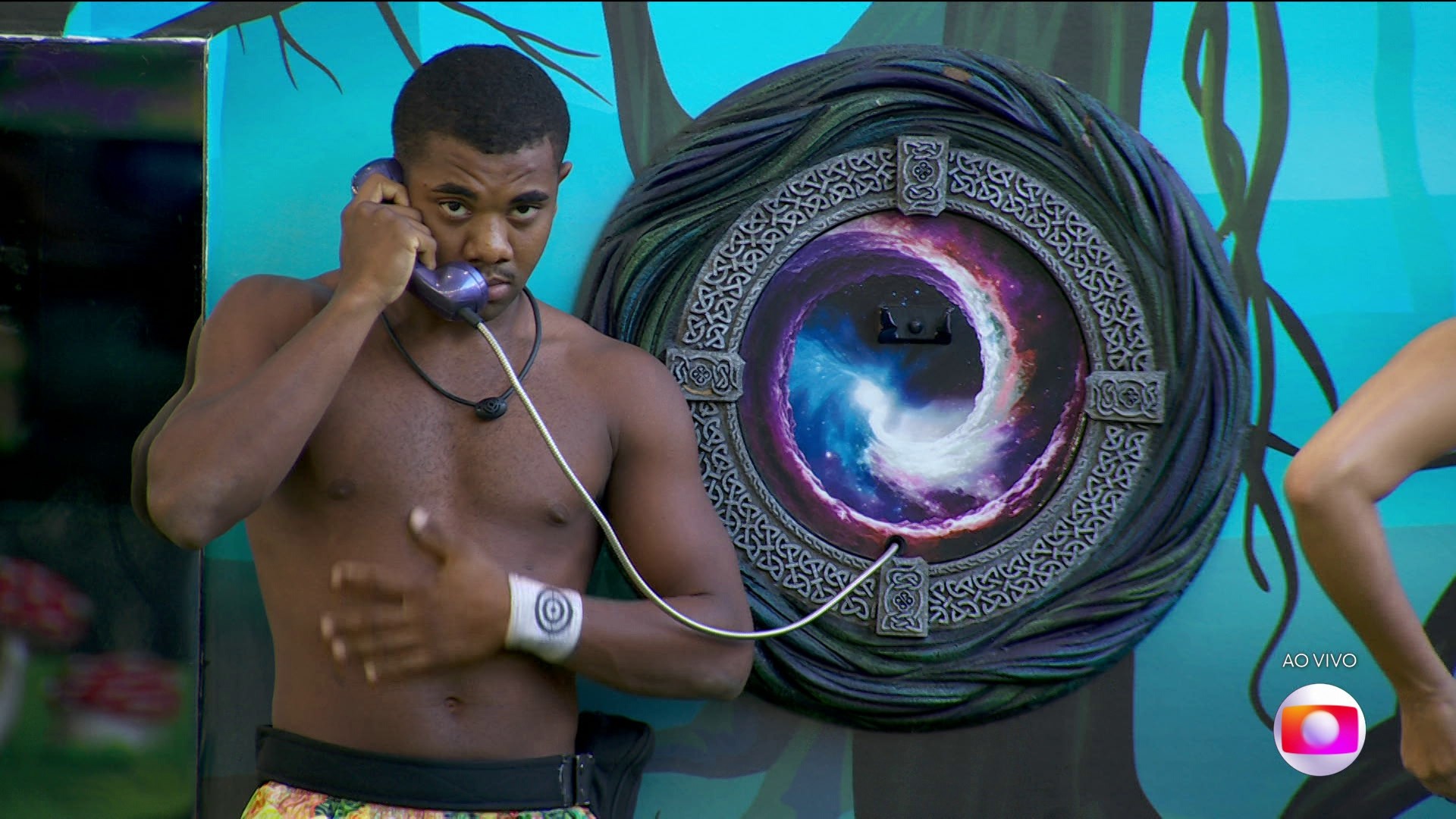 Veja Como Foi Formado O 11º Paredão Do Bbb 24 Vídeos Do Bbb Gshow