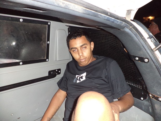 G1 Gerente Do Tráfico Preso Em Macaé Rj Morre Após Ser Internado