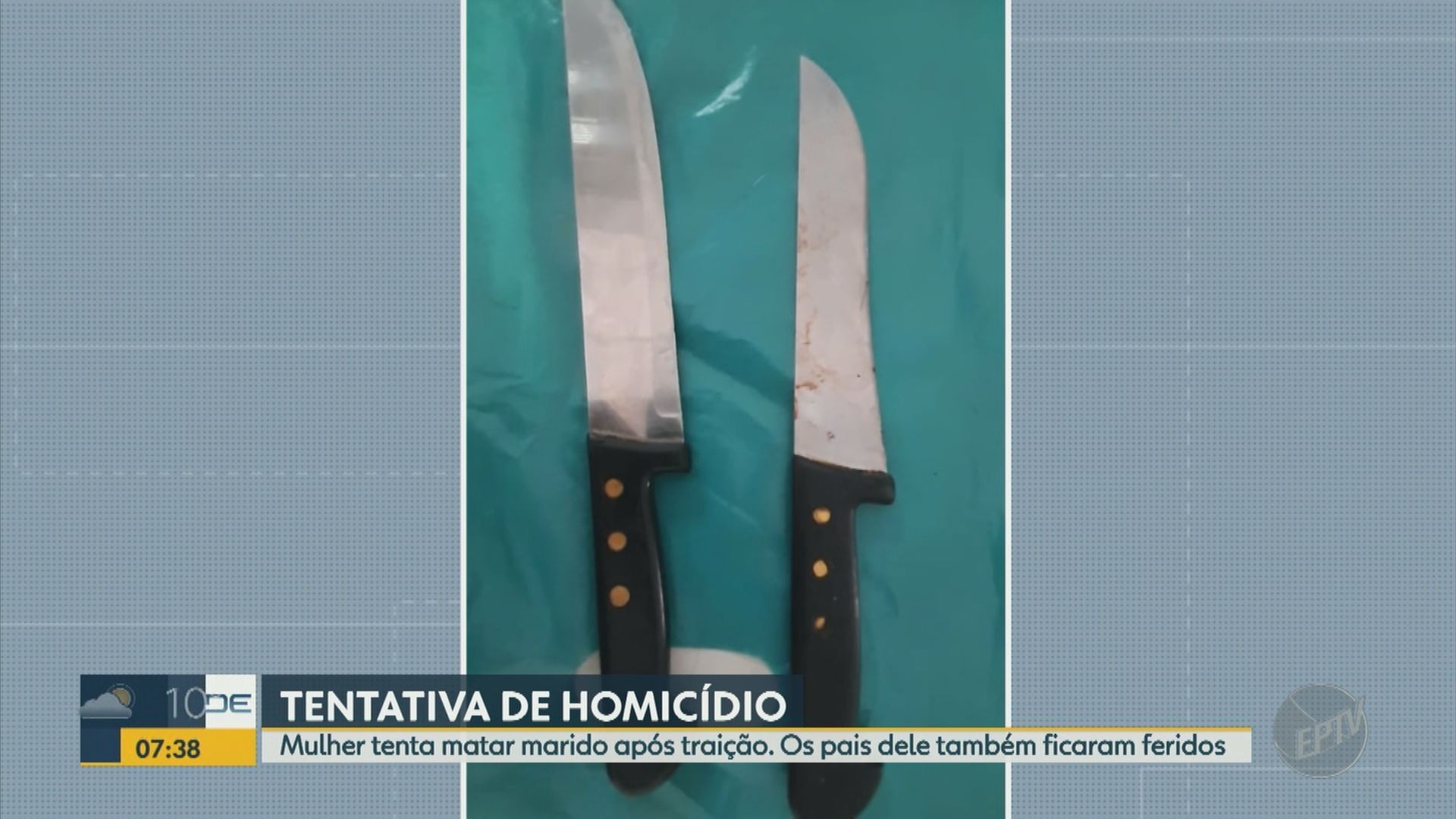VÍDEOS: Bom Dia Cidade Campinas desta segunda-feira, 29 de agosto de ...