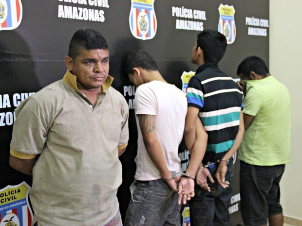 G1 Bando Suspeito De Trocar Veículos Roubados Por Drogas é Preso No