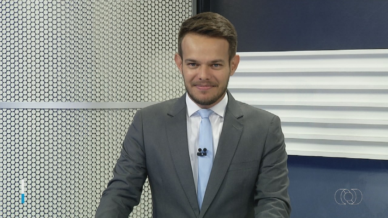VÍdeos Jornal Anhanguera 2ª Edição Regiões De Sexta Feira 29 De