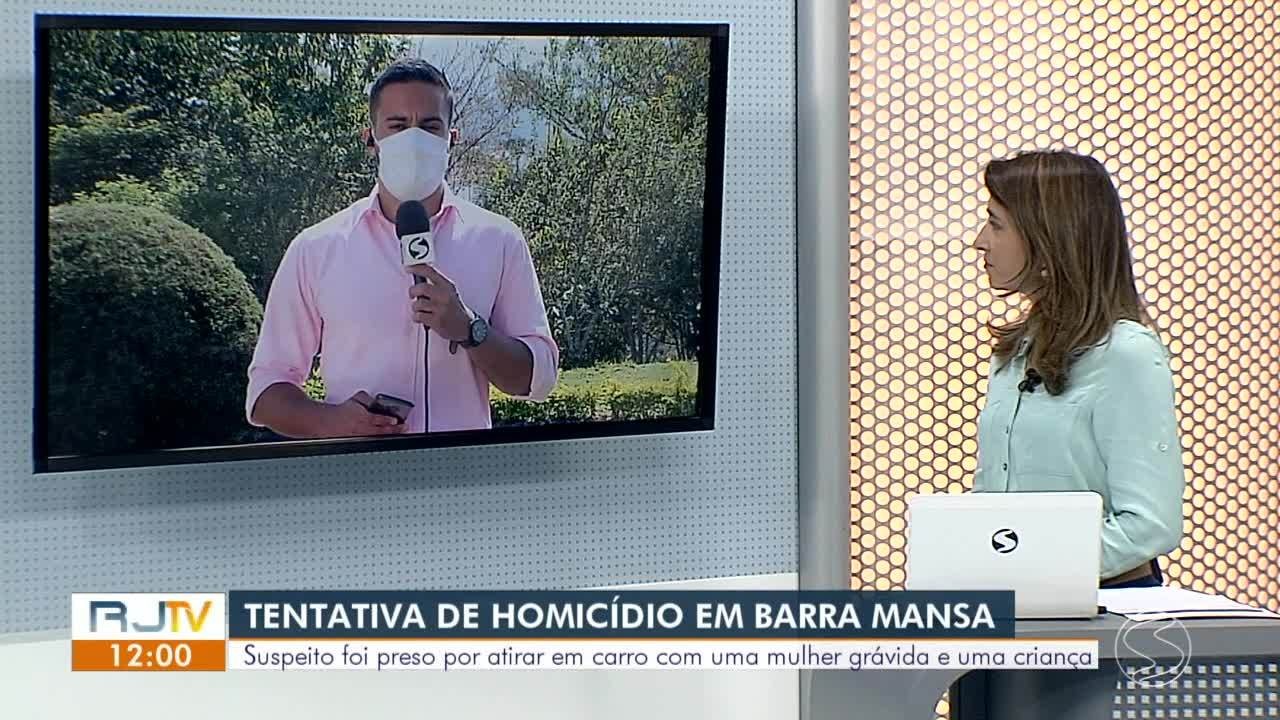 VÍDEOS: RJ1 TV Rio Sul de sábado, 4 de julho | Sul do Rio e Costa Verde ...