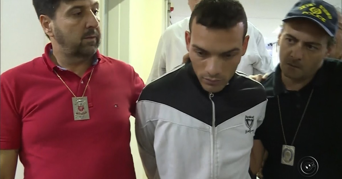 G1 Polícia Investiga Participação De Mais Pessoas Na Morte De
