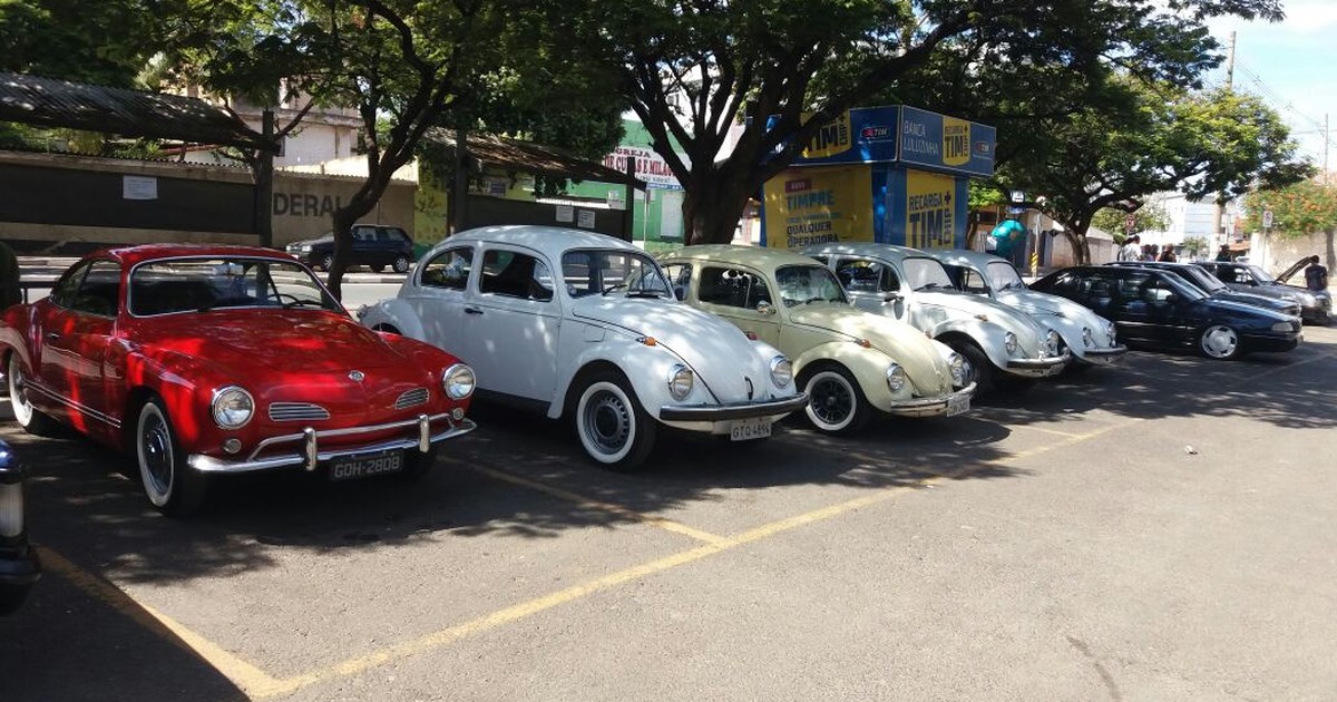 G1 - Evento busca reunir apaixonados por carros antigos em Mirabela ... G1 - Evento busca reunir apaixonados por carros antigos em Mirabela ...