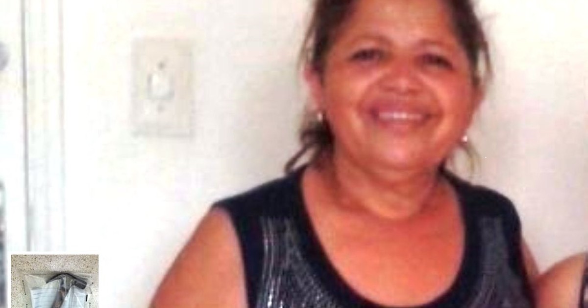 G1 - Sogra atacada pelo genro a golpes de martelo pode ficar cega ... G1 - Sogra atacada pelo genro a golpes de martelo pode ficar cega ...