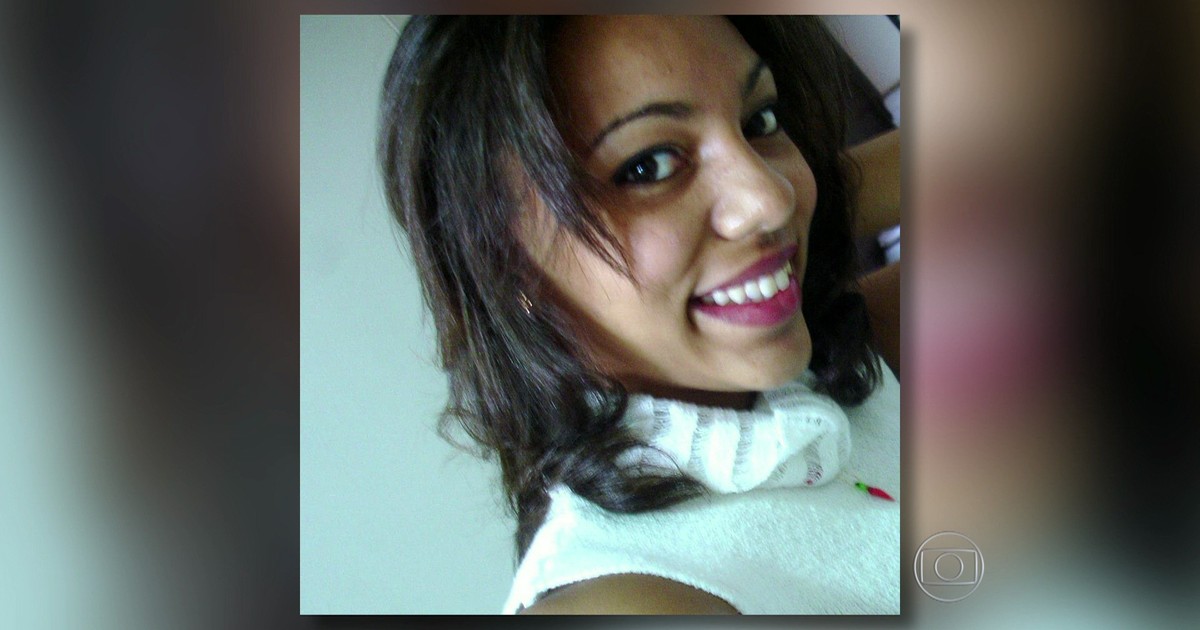 G1 Atiraram Para Matar Diz Amiga De Jovem Morta Em Ação Da Pm No