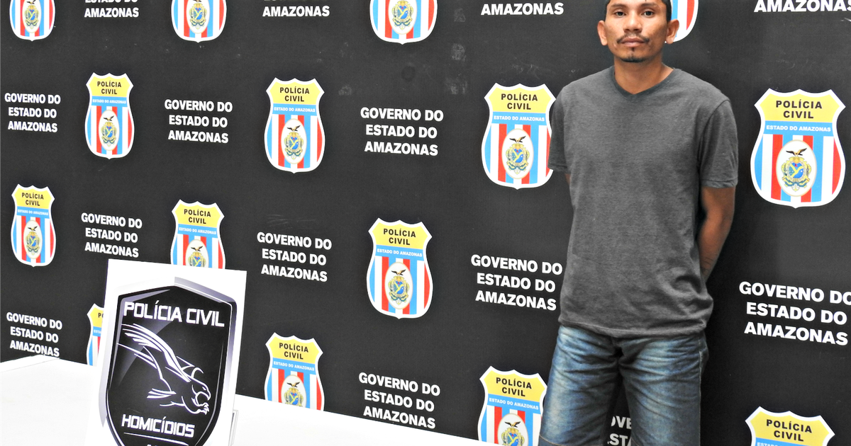 G1 Suspeito De Matar Duas Mulheres Em Tentativa De Assalto é Preso No