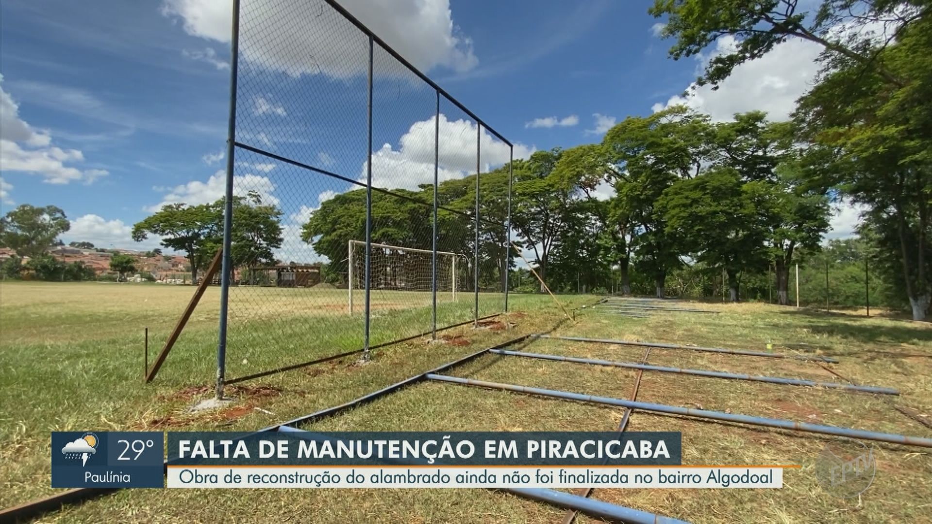 VÍDEOS EPTV 1 Campinas desta sexta feira 26 de janeiro Campinas e