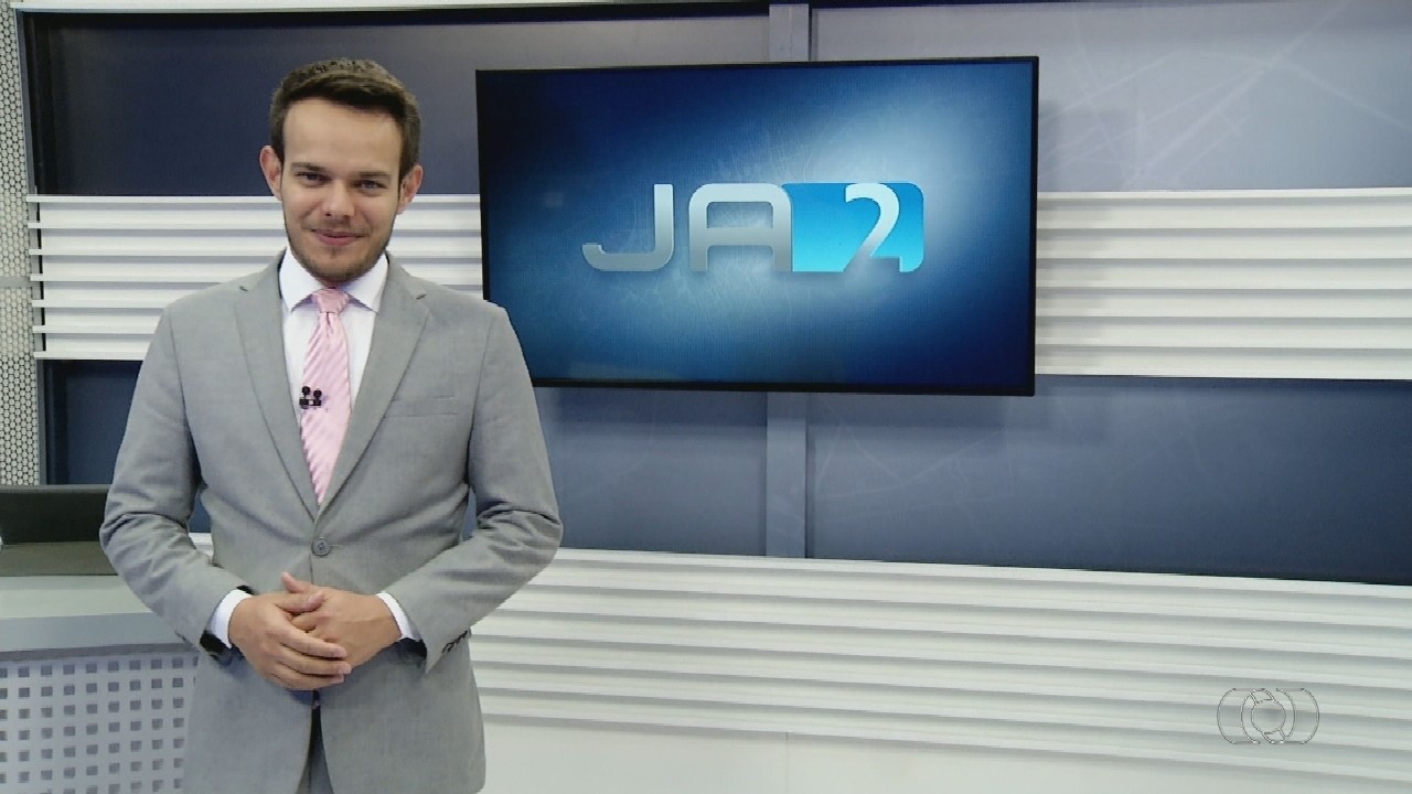 VÍdeos Jornal Anhanguera 2ª Edição Regiões Desta Quinta Feira 20 De
