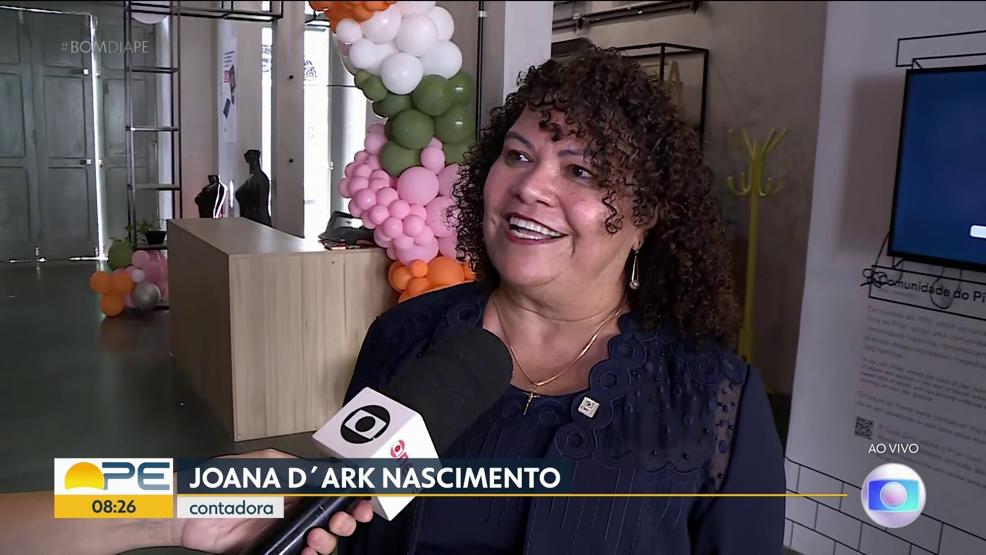 VÍDEOS Bom Dia PE de segunda feira 28 de agosto de 2023 VÍDEOS