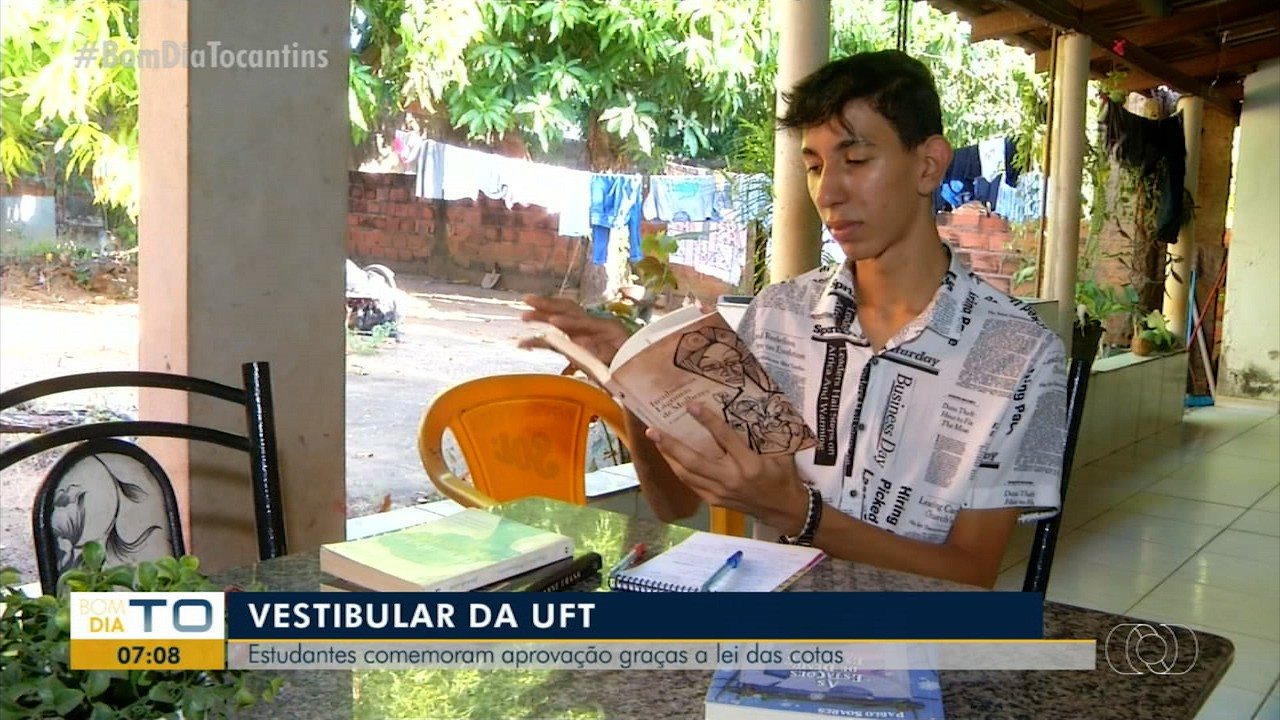 VÍDEOS Bom Dia Tocantins de segunda feira 19 de junho Tocantins G1
