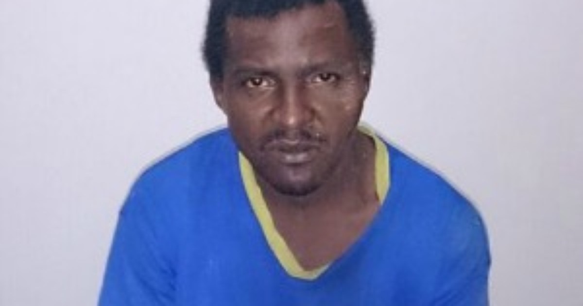 G1 Acusado De Matar Criança Em Ritual é Condenado A 22 Anos De Prisão