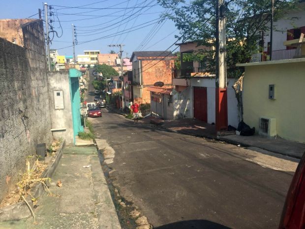 G1 Universitário é morto após reagir a tentativa de assalto diz