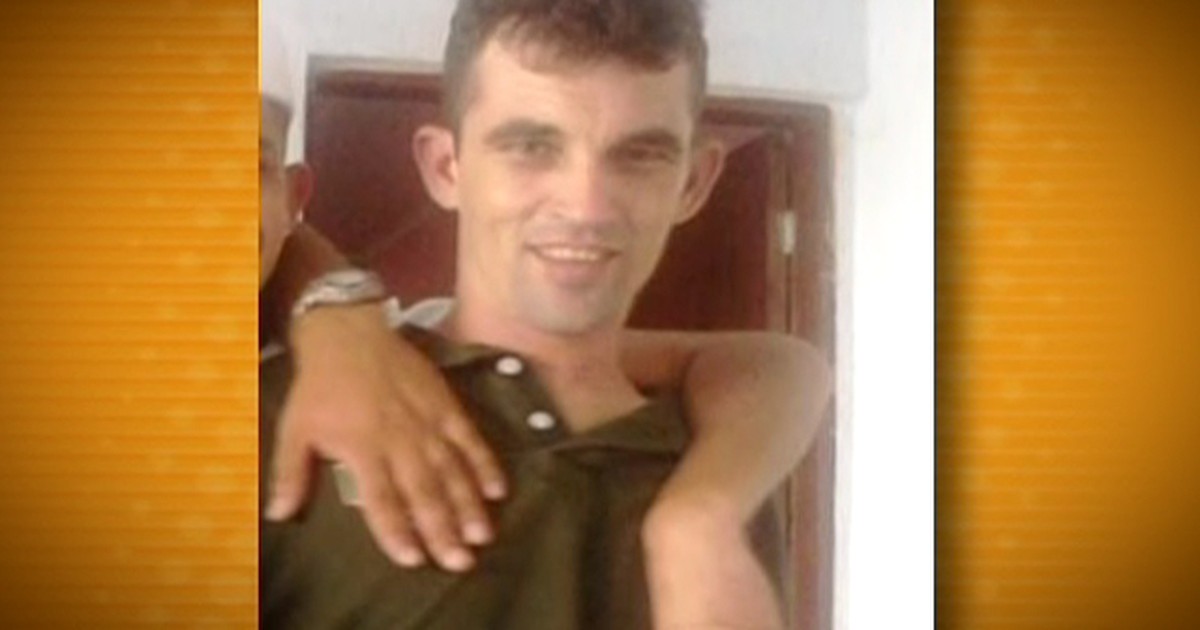 G1 Pedreiro é Morto Com Pelo Menos 10 Tiros Na Zona Sul De Sp
