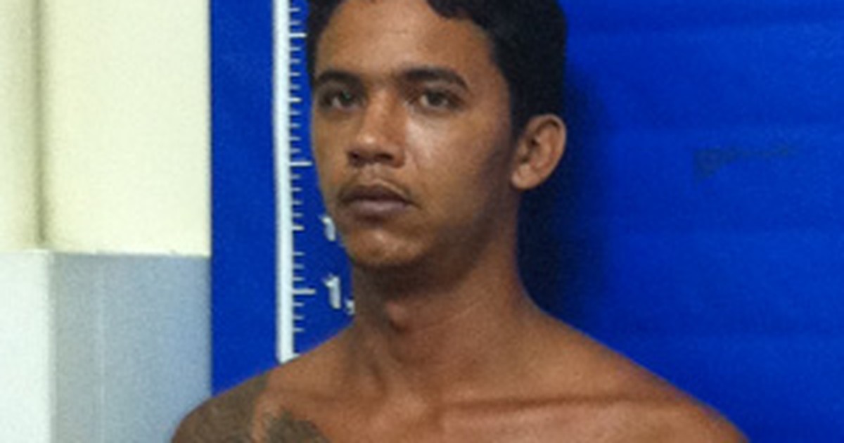 G1 - Polícia indicia por latrocínio acusado de matar comerciante no Rio ... G1 - Polícia indicia por latrocínio acusado de matar comerciante no Rio ...