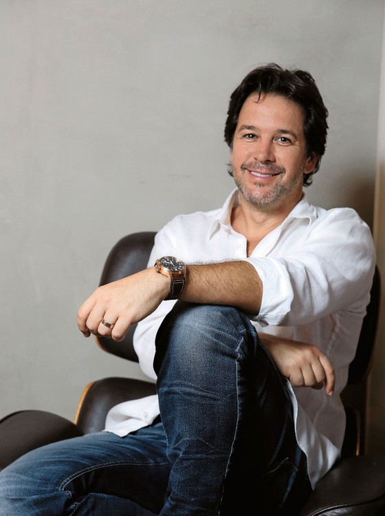 Murilo Benício Volta à Tv No Segundo Semestre Época Bruno Astuto