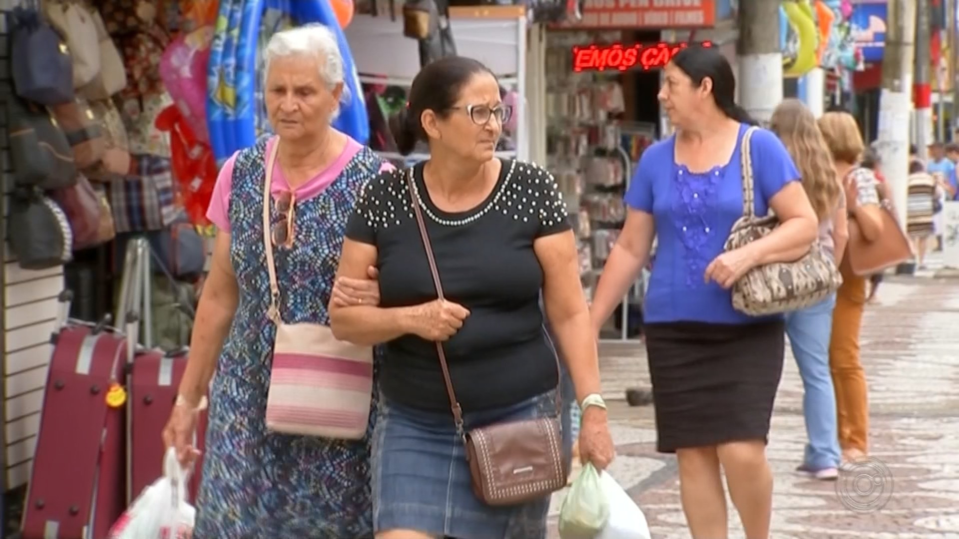 VÍDEOS TEM Notícias 1ª edição de Rio Preto e Araçatuba desta terça