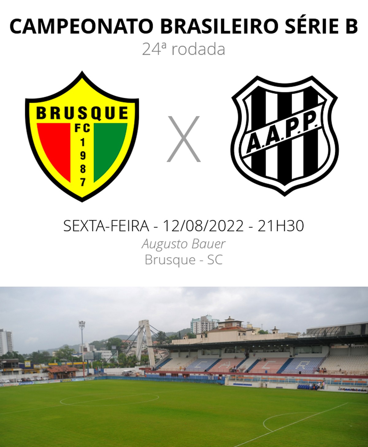 Brusque x Ponte Preta veja onde assistir escalações desfalques e arbitragem brasileirão