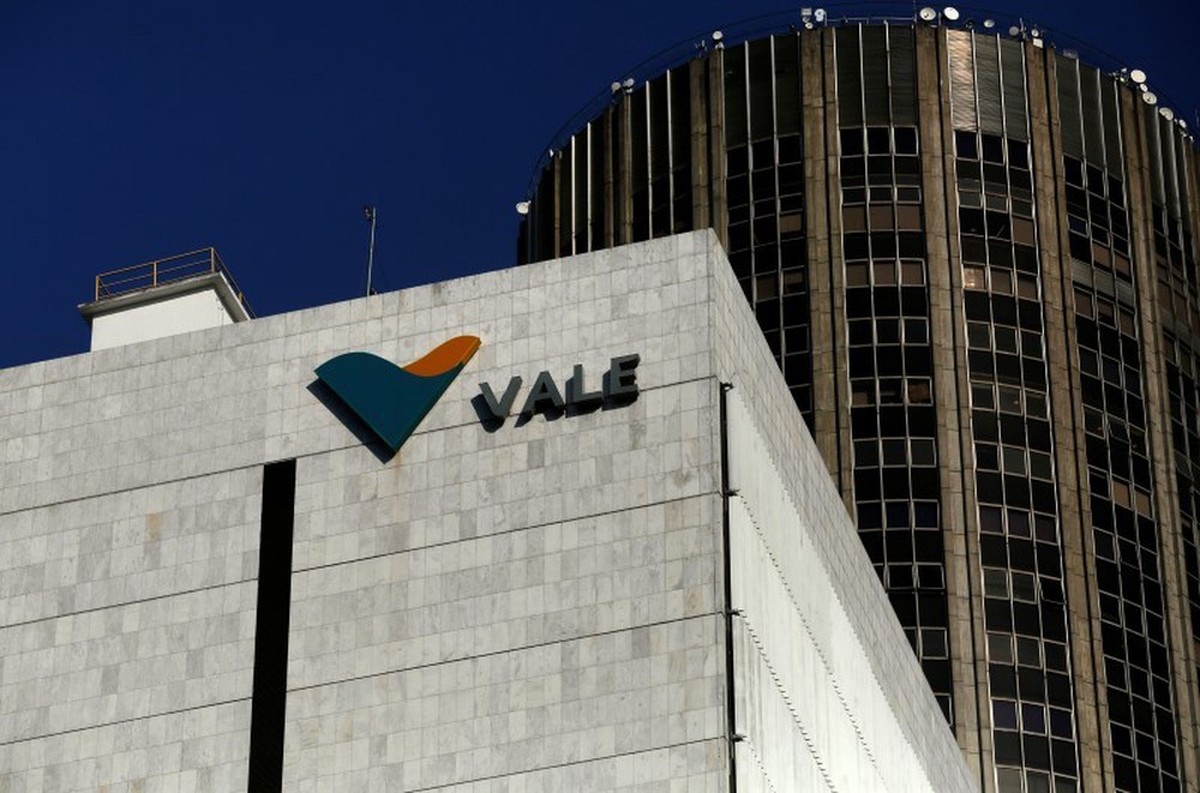 Vale anuncia distribuição de R 40 2 bilhões em dividendos Economia G1