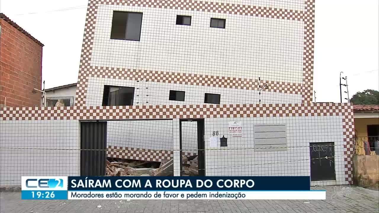VÍDEOS CETV ª Edição de segunda feira de junho Ceará G